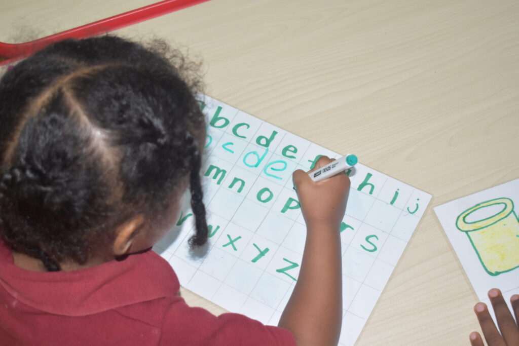 About Acorns – Acorns International School | Bunga