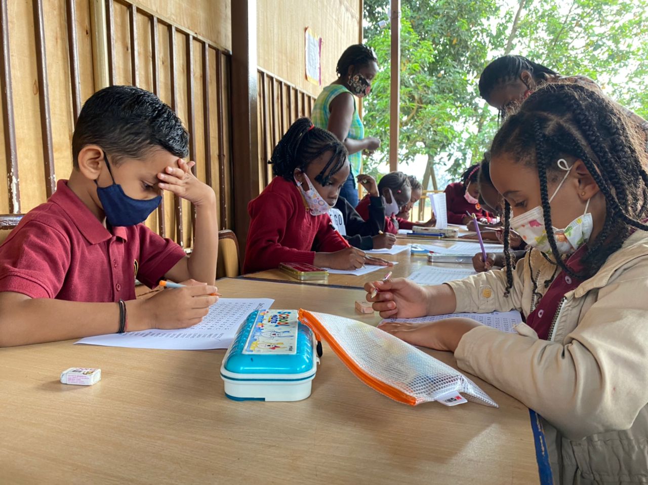 Primary Years Programme – Acorns International School | Bunga